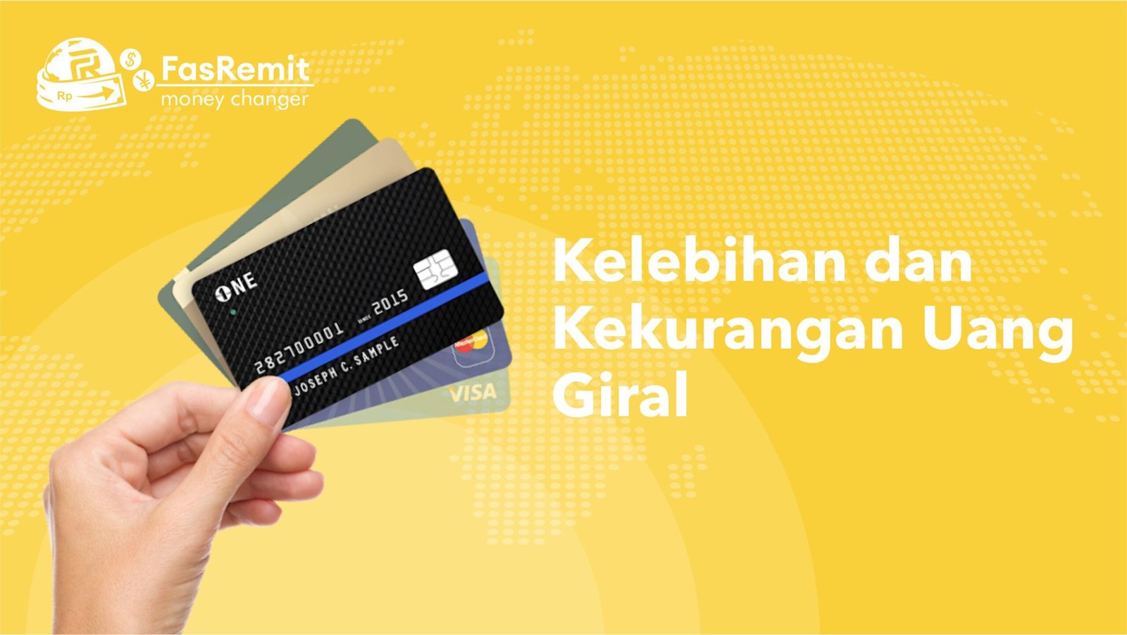Kelebihan dan Kekurangan Uang Giral - Fasdeli Remittance Kelebihan dan Kekurangan Uang Giral - Fasdeli Remittance