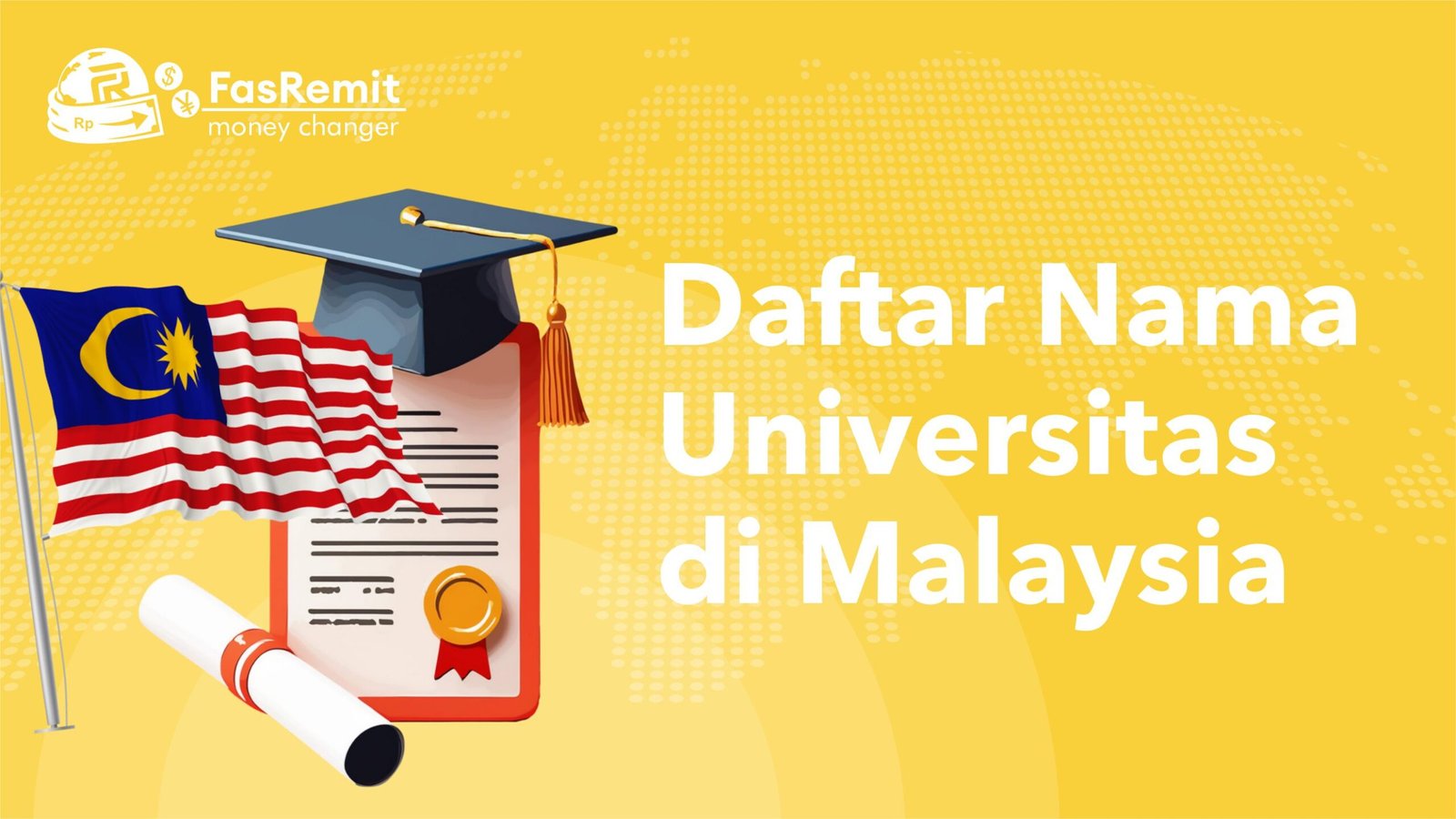 Daftar Nama Universitas di Malaysia - Fasdeli Remittance Daftar Nama Universitas di Malaysia - Fasdeli Remittance